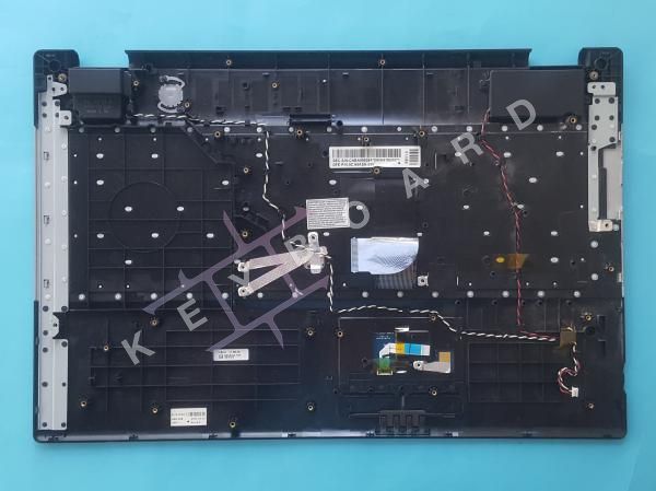 Верхня частина Samsung NP-RC710 :: keyboard.net.ua